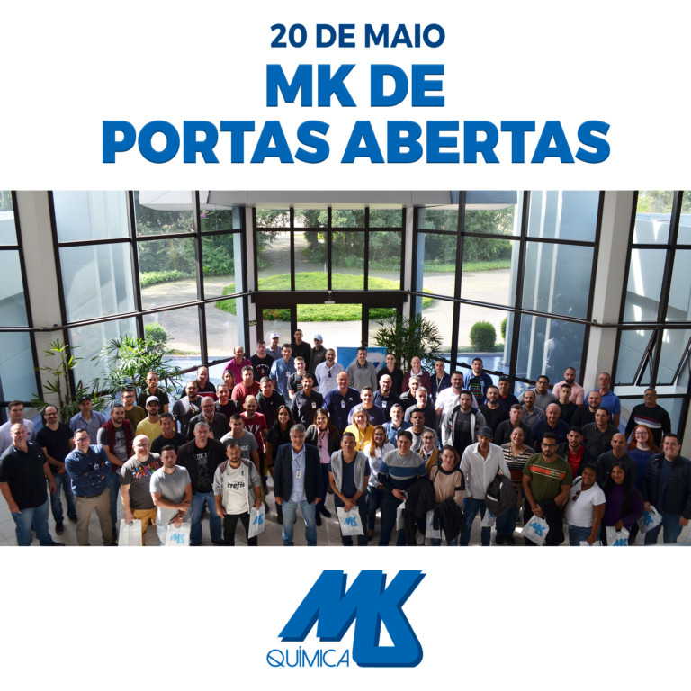 MK DE PORTAS ABERTAS – MK Grupo